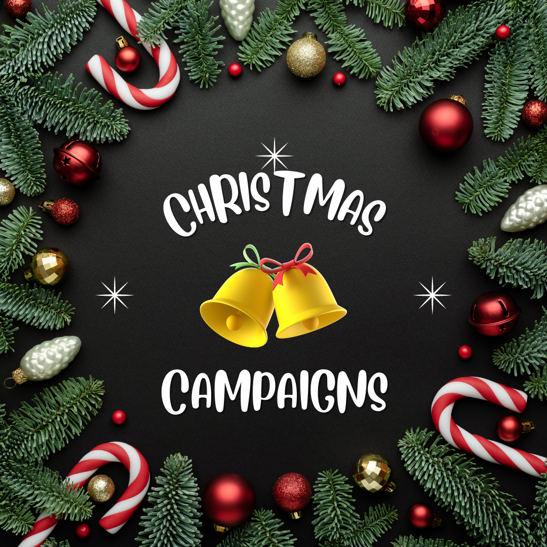 Marketing Campaigns – Andromeda POS Blog Marketing UK